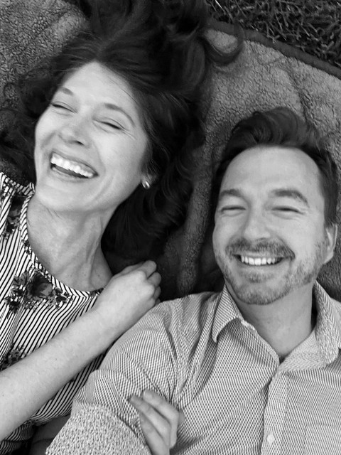 Meredith & Matthew | Joy